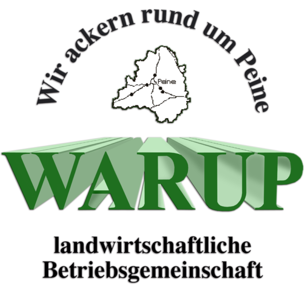 WARUP - Hof Behrens in Dungelbeck